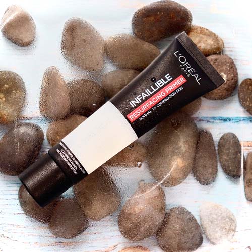 پرایمر لورال L'OREAL️ - رویال گالری
